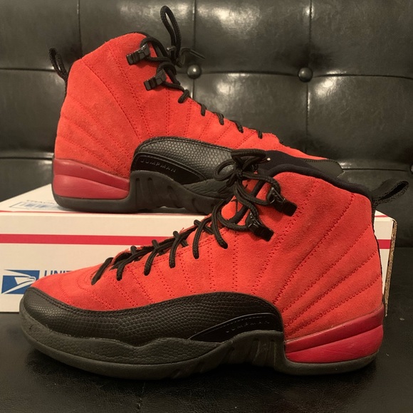 Jordan | Shoes | Jordan 2 Gs Reverse Flu Game | Poshmark